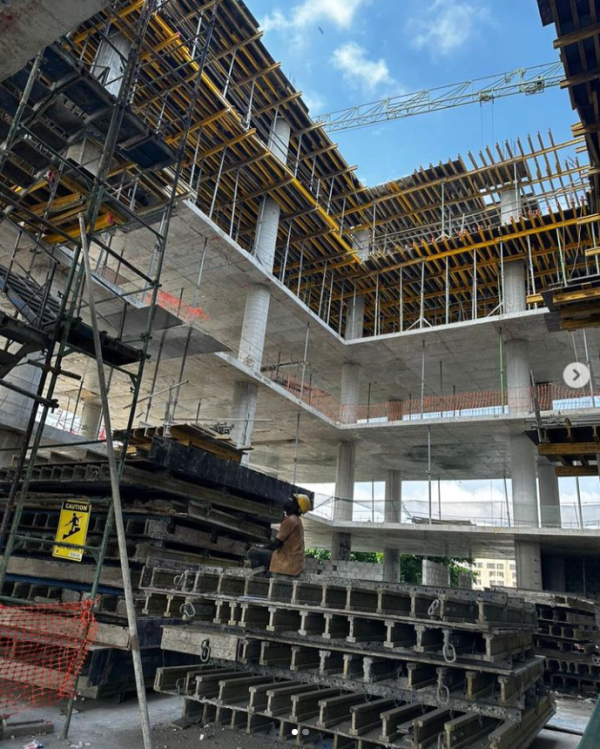 Top 15 Building Construction Companies in Nigeria 2025