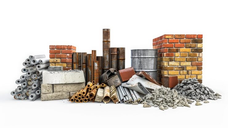 Top Foundation Materials for Builders: Complete Guide 2025